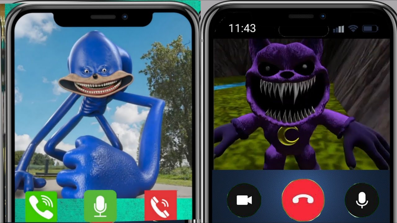 phone call - Youtube Kids