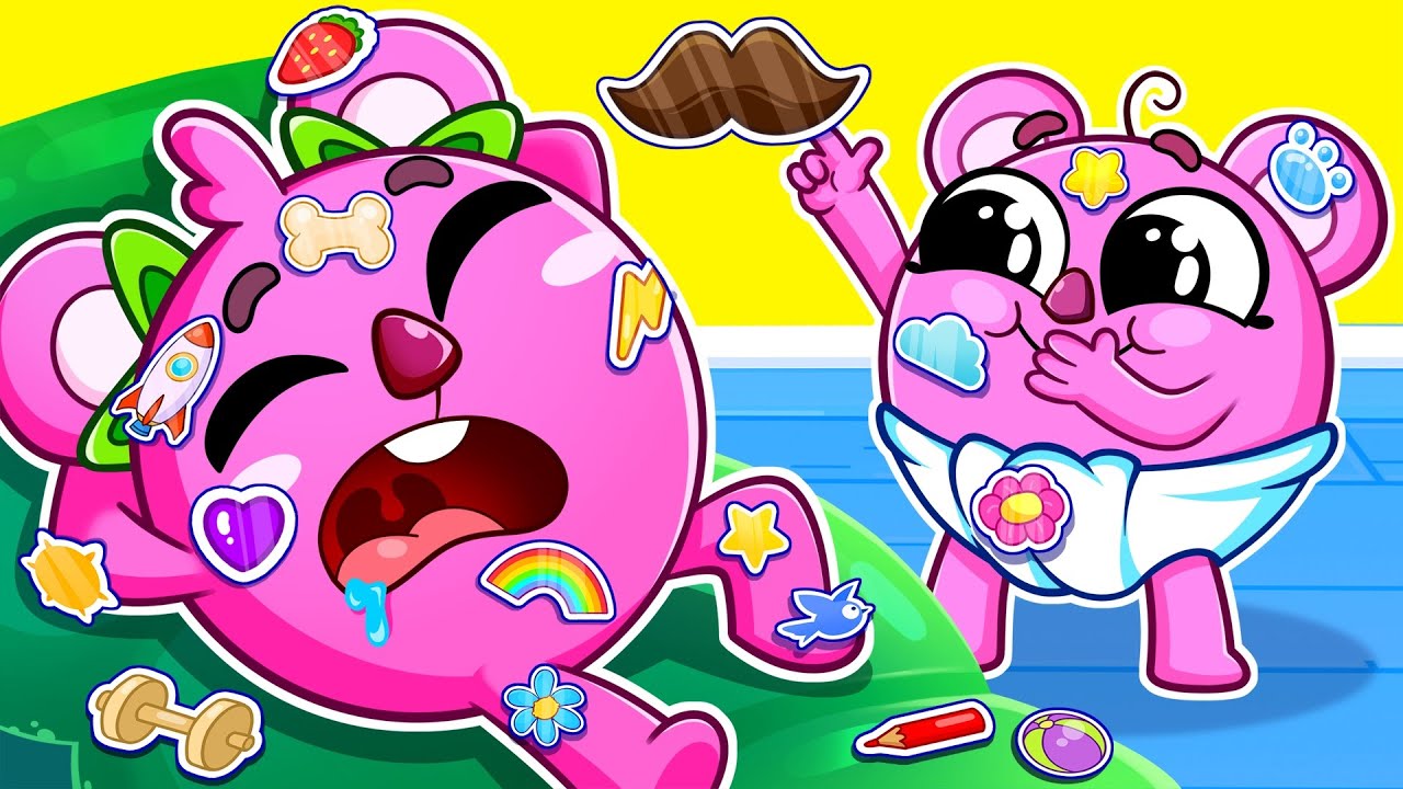 kids fun - Youtube Kids