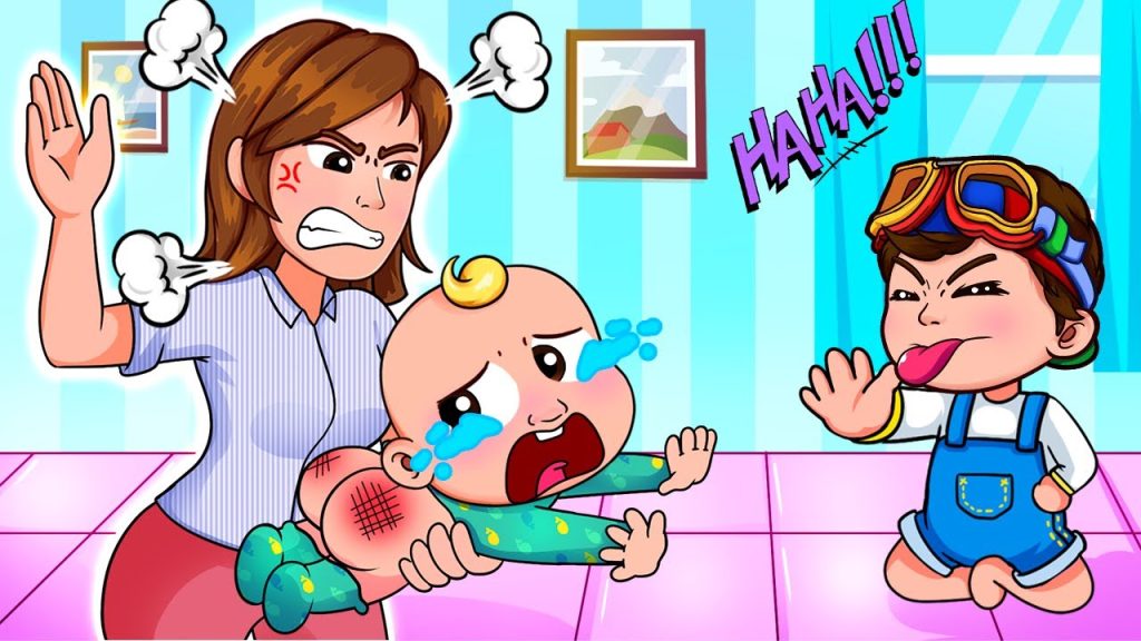 JJ - Youtube Kids