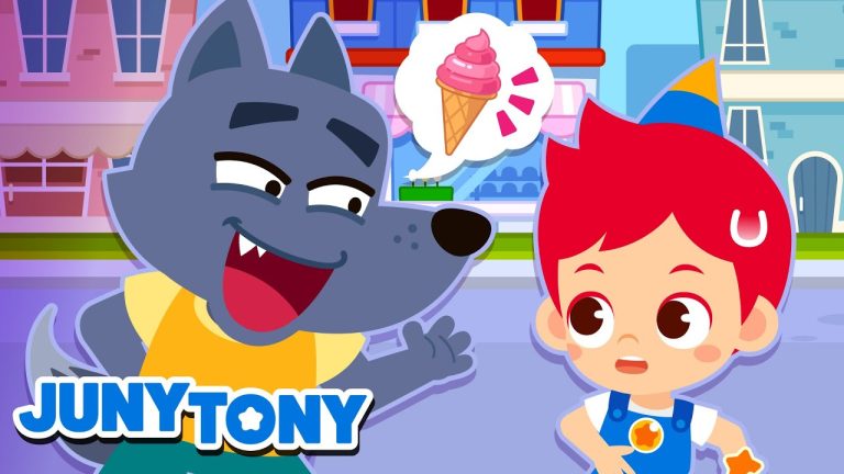 juny and tony - Youtube Kids