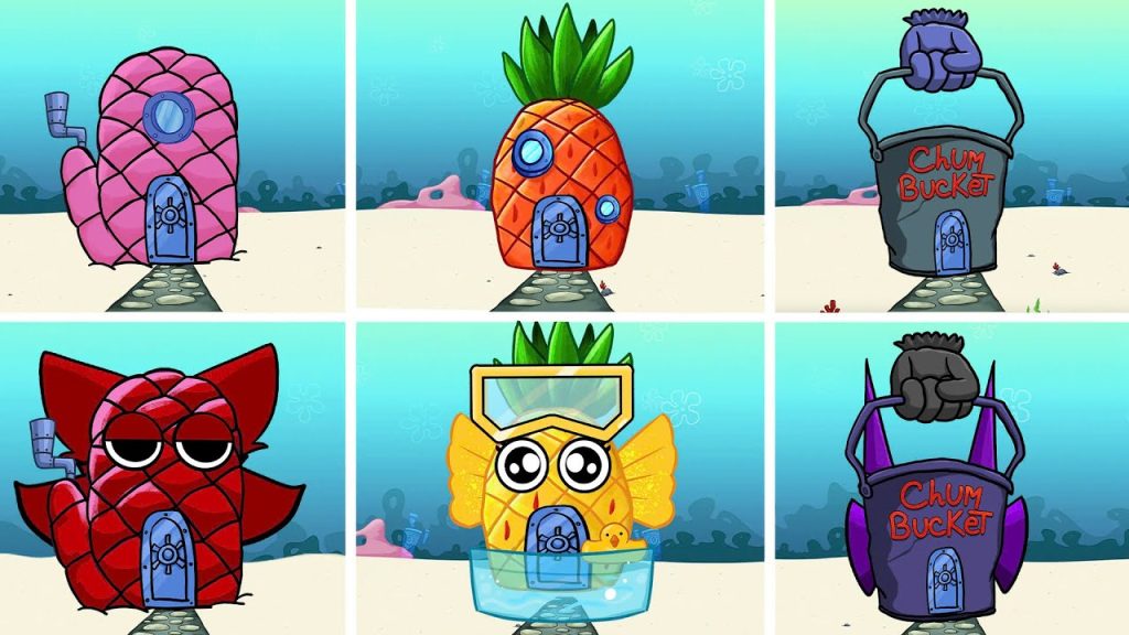 sprunki - Youtube Kids