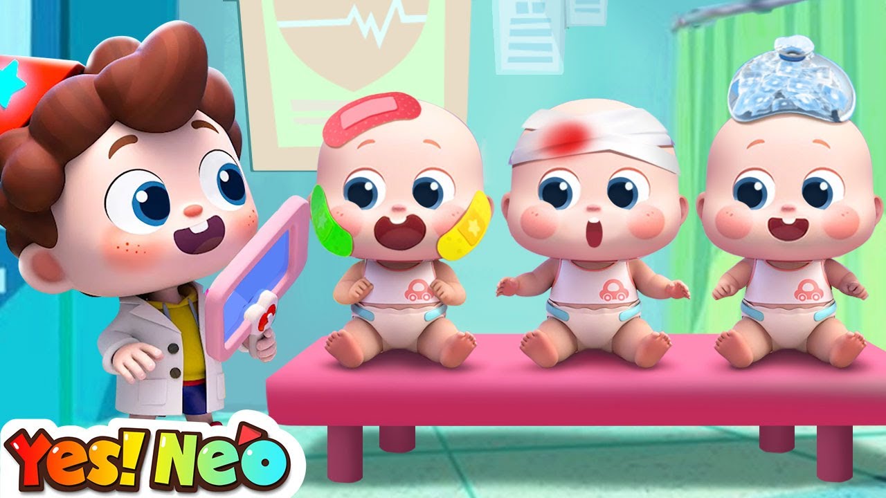 Neo - Youtube Kids