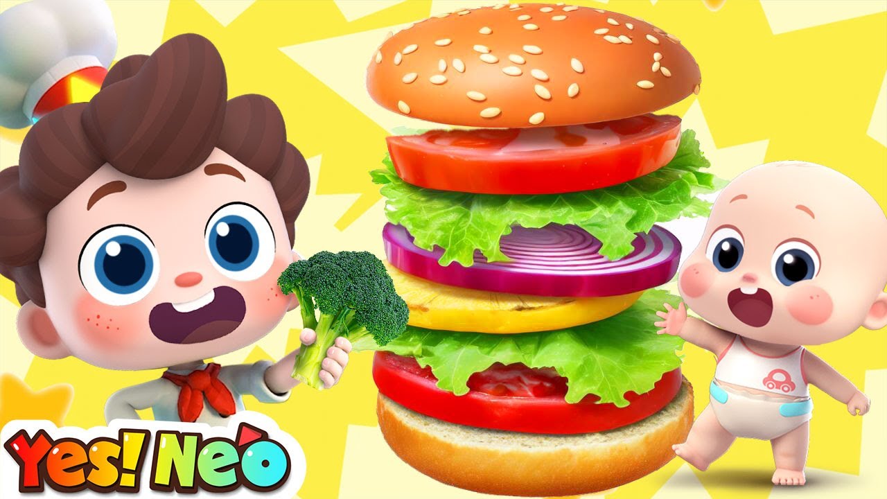 Yes! Neo - Youtube Kids