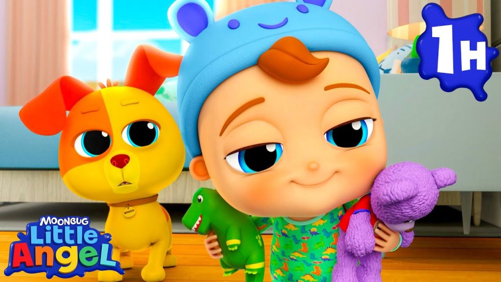 little angel songs - Youtube Kids