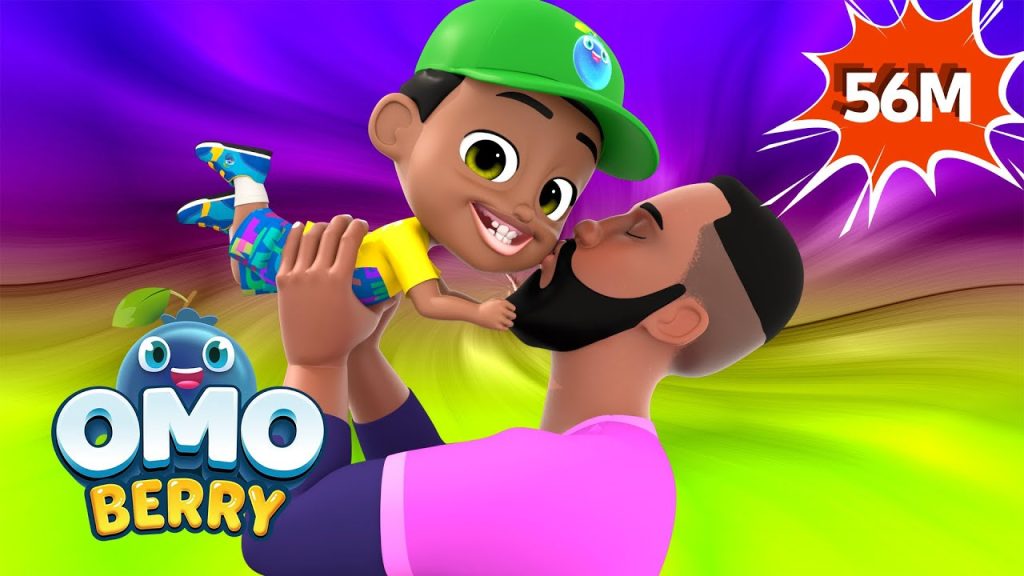 omo berry - Youtube Kids
