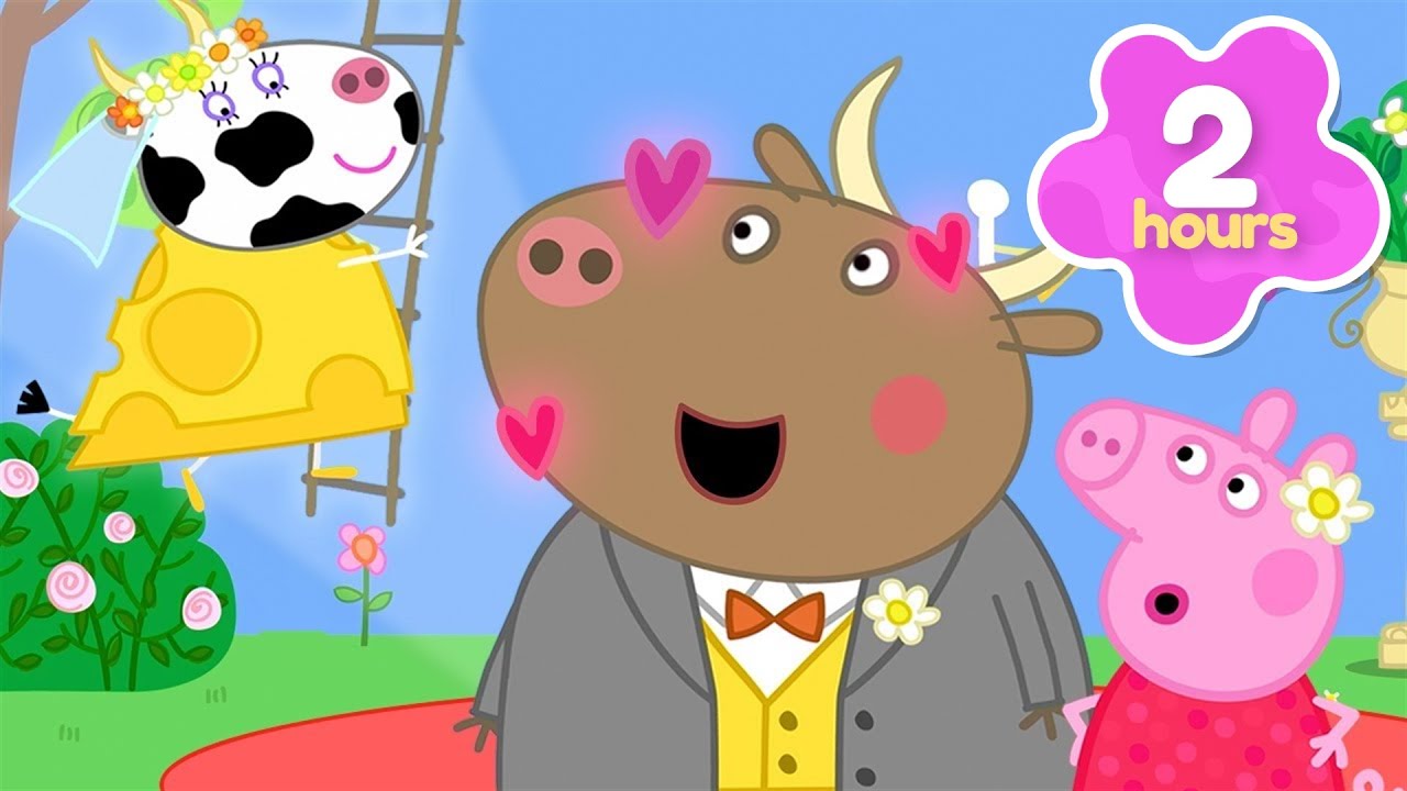 peppa tales - Youtube Kids