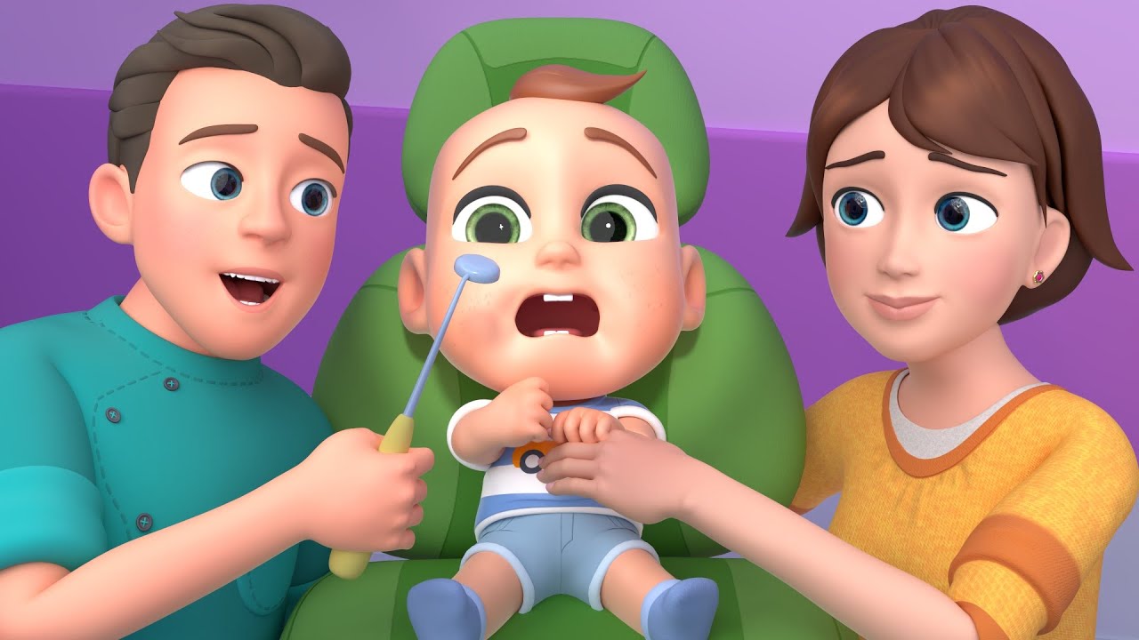 dentist song - Youtube Kids