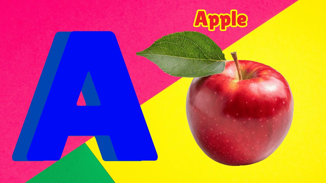 abc alphabet phonic song - Youtube Kids