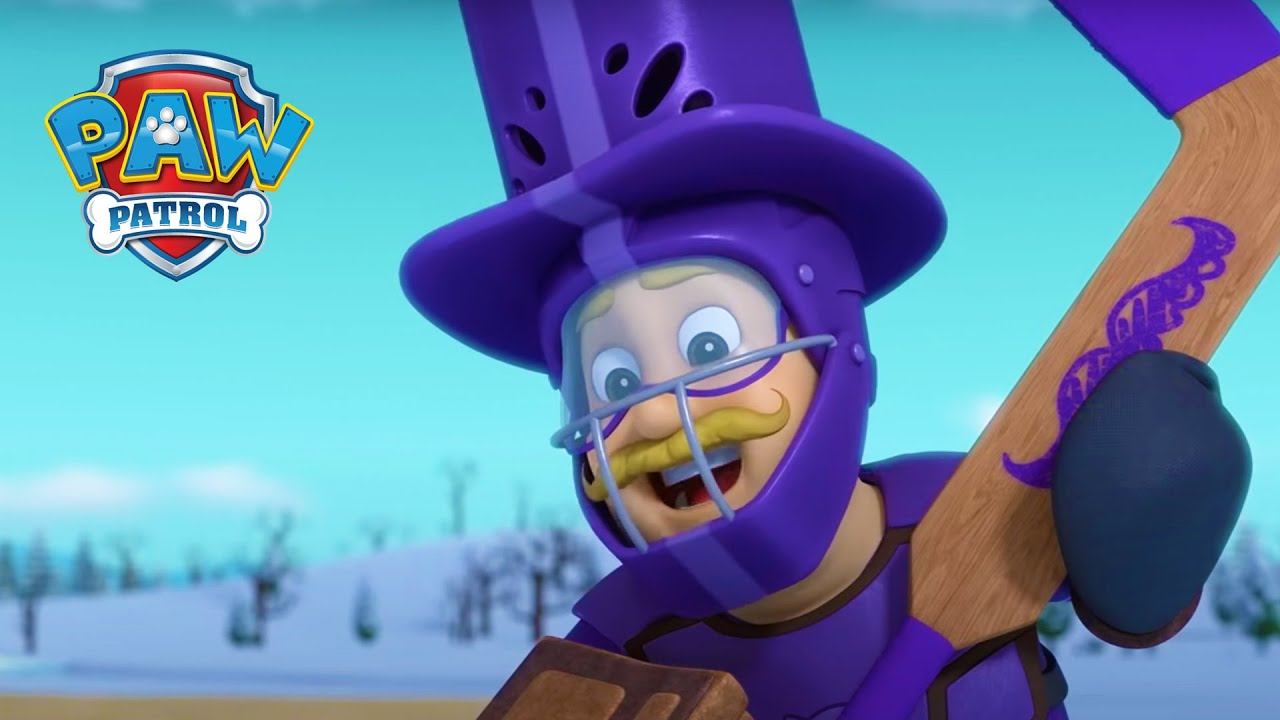paw patrol full episode - Youtube Kids
