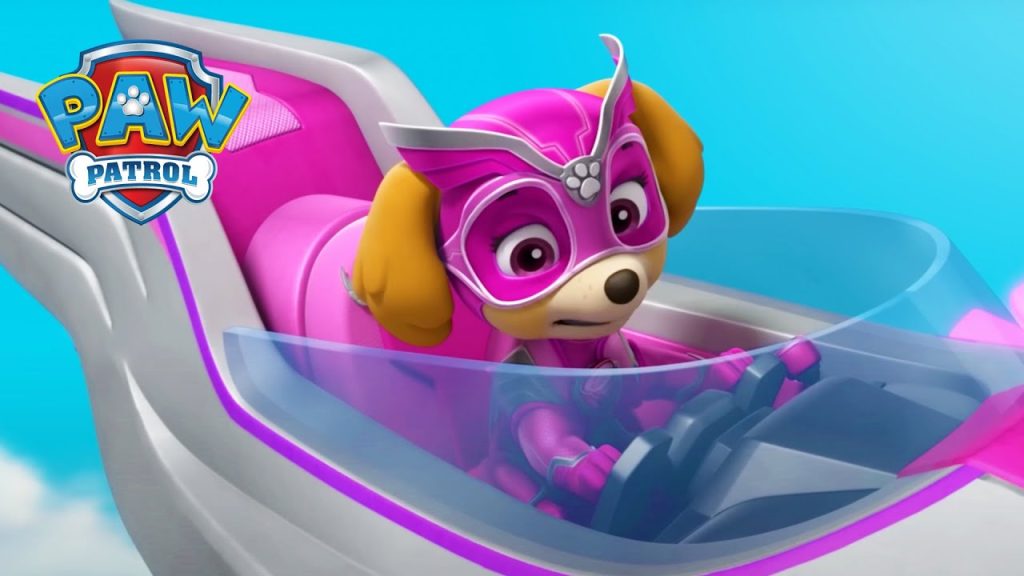 paw patrol full episode - Youtube Kids