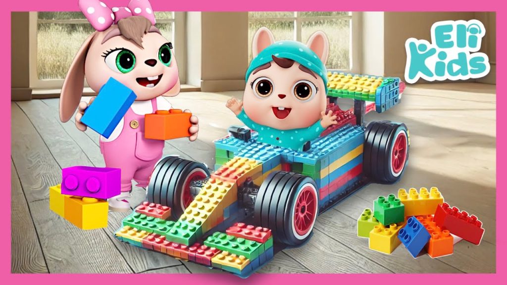 Eli kids - Youtube Kids