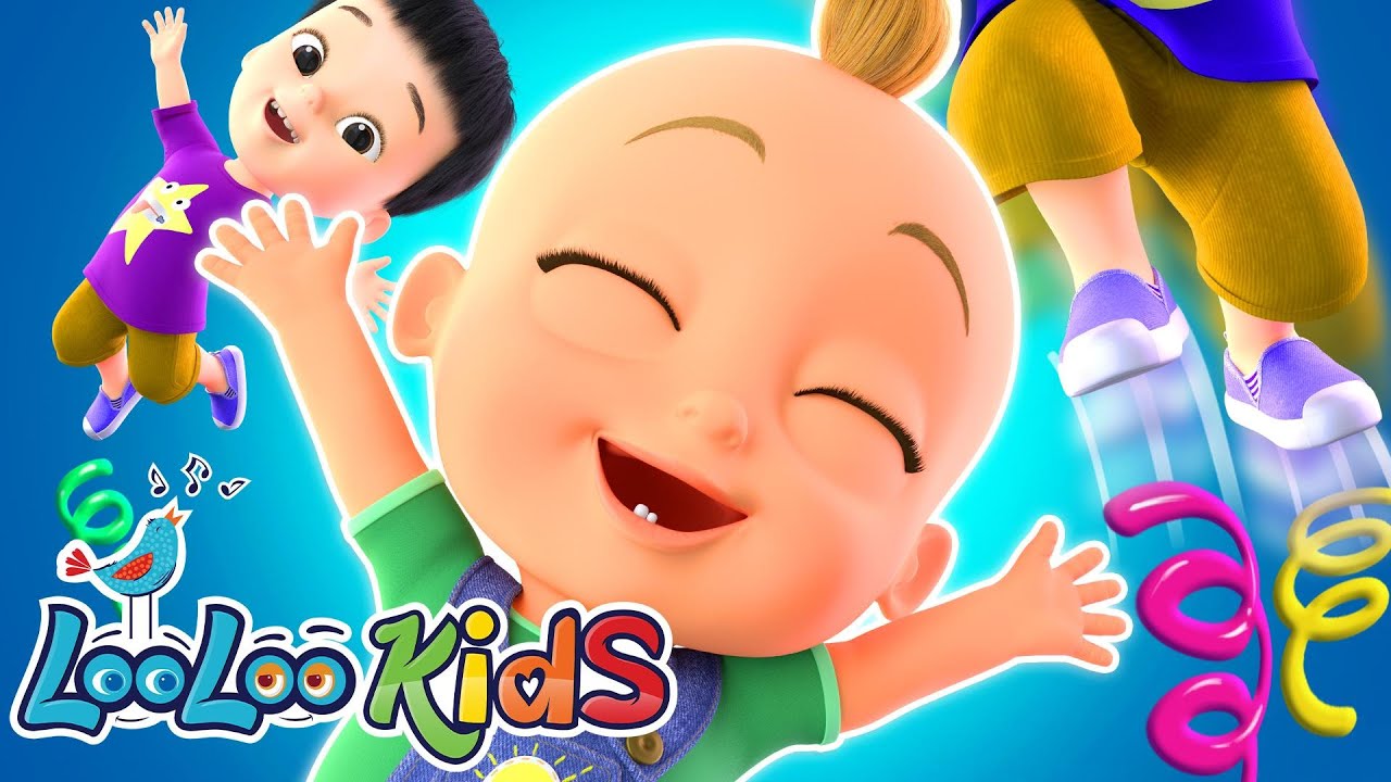 loo loo - Youtube Kids