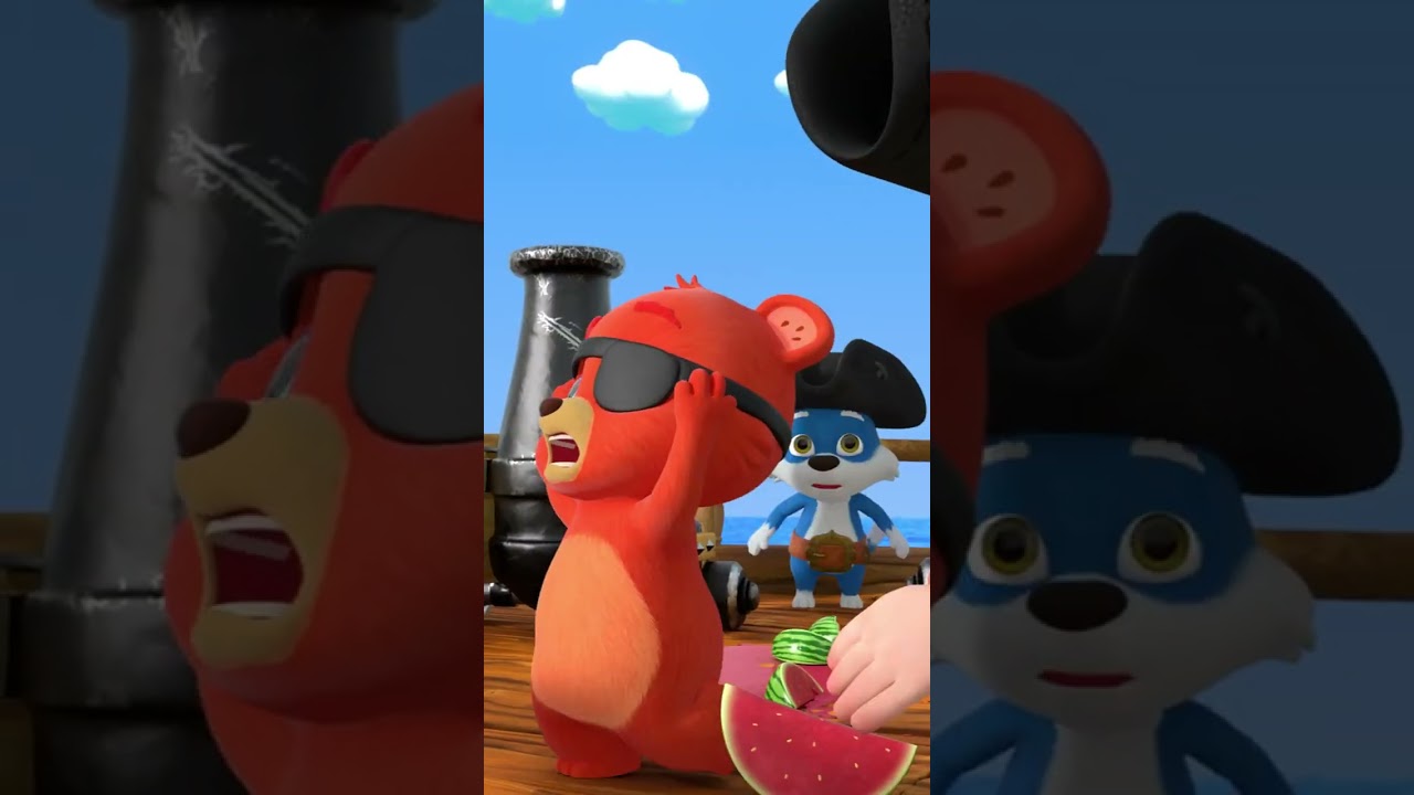 comelon - Youtube Kids