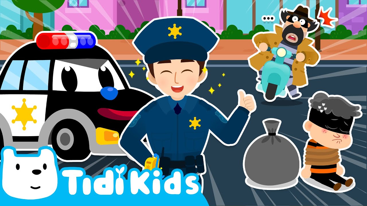 tidikids - Youtube Kids