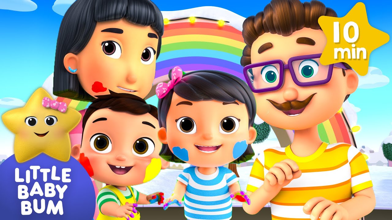 kids dance songs - Youtube Kids