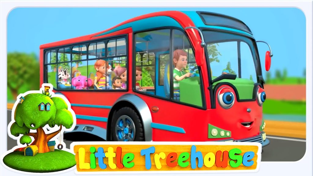 bus - Youtube Kids