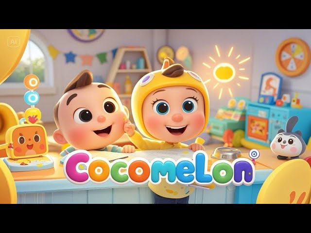 cocomelon full episodes - Youtube Kids