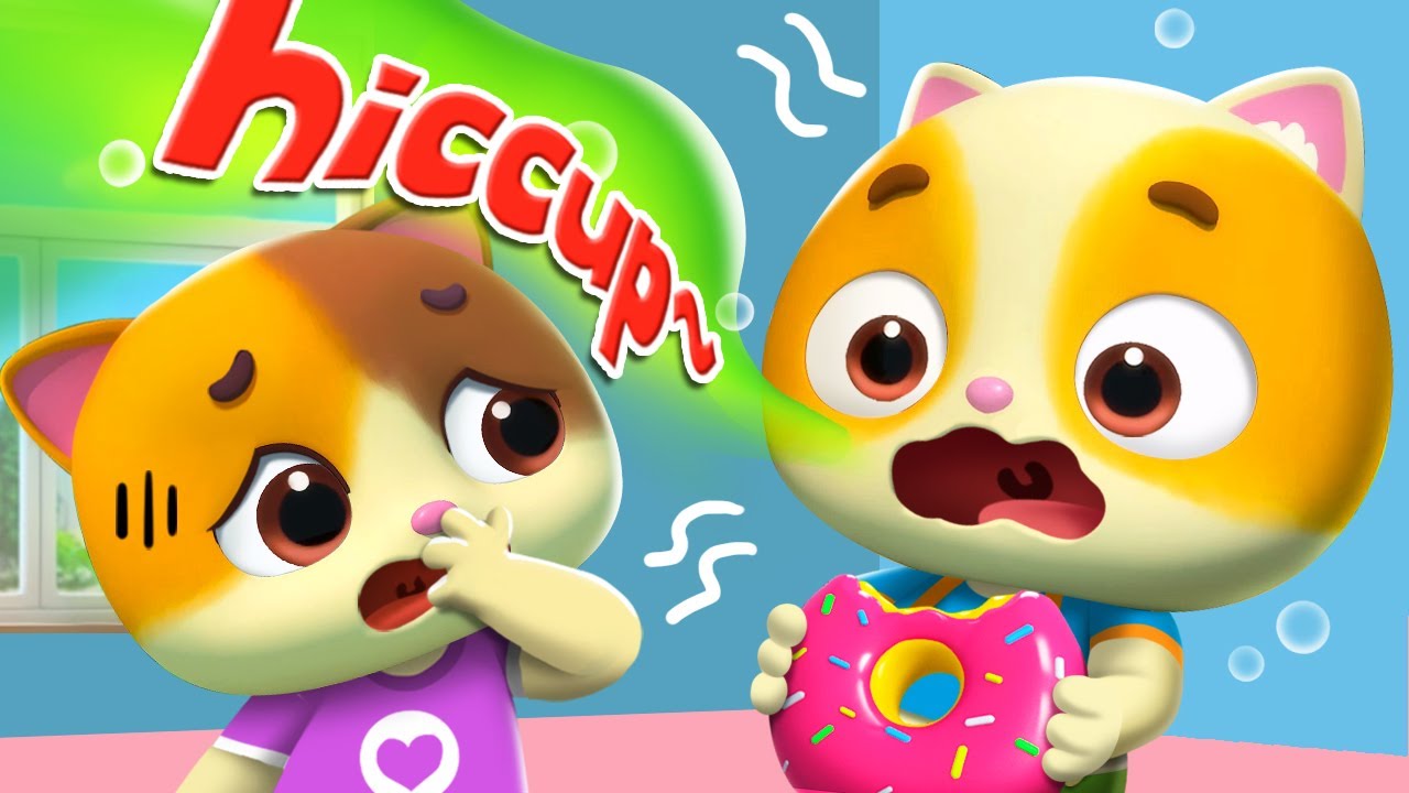 MeowMi Family Show - Youtube Kids