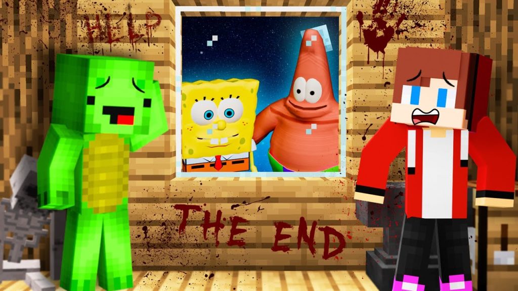 mikey and jj - Youtube Kids