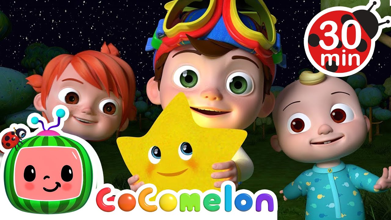 Cocomelon For Kids Kids
