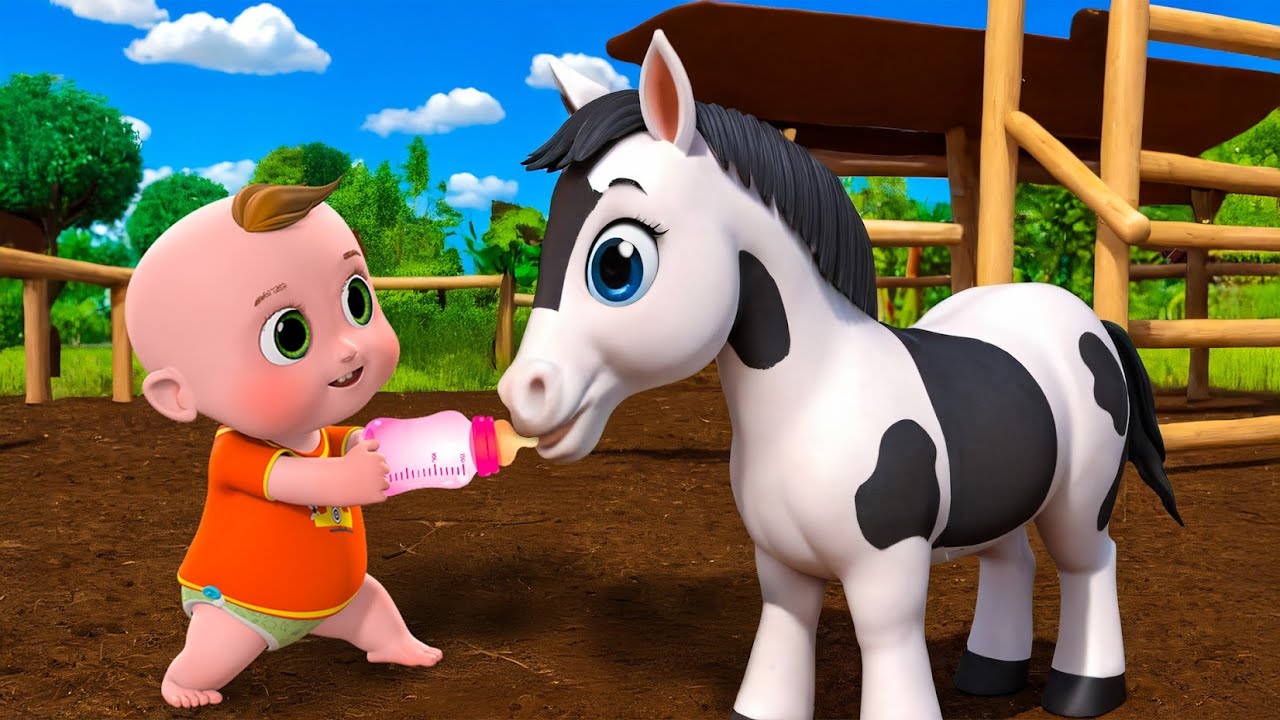 old macdonald rhyme - Youtube Kids