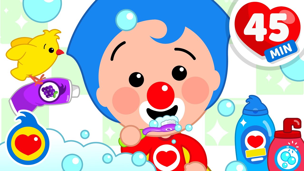 best of plim plim - Youtube Kids