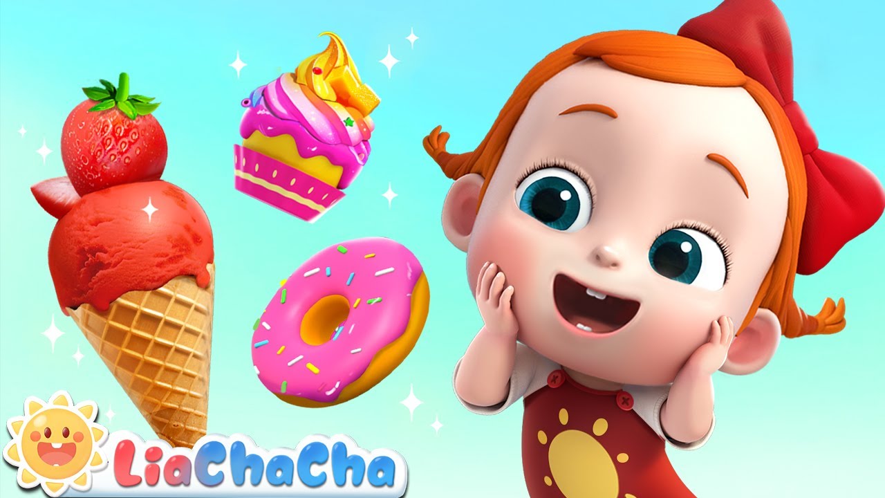 baby cha cha - Youtube Kids