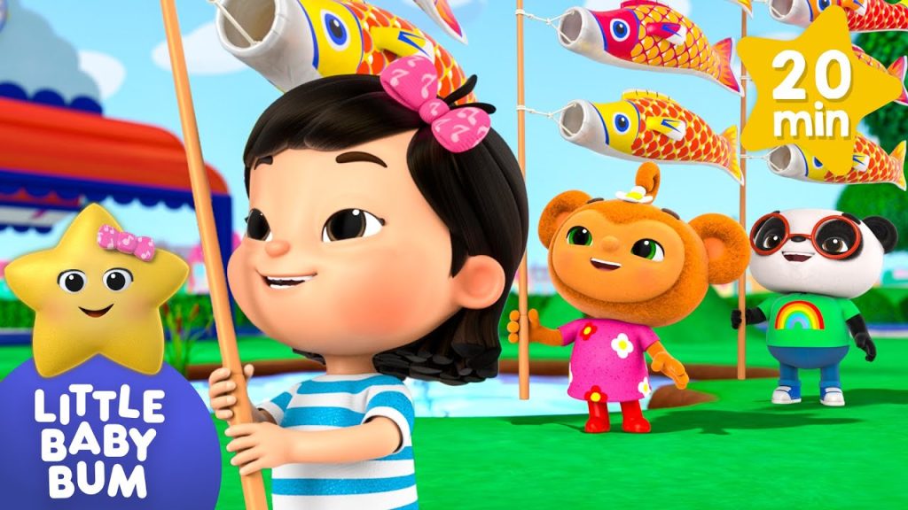 best nursery rhymes - Youtube Kids