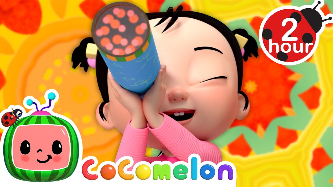 coco melon - Youtube Kids