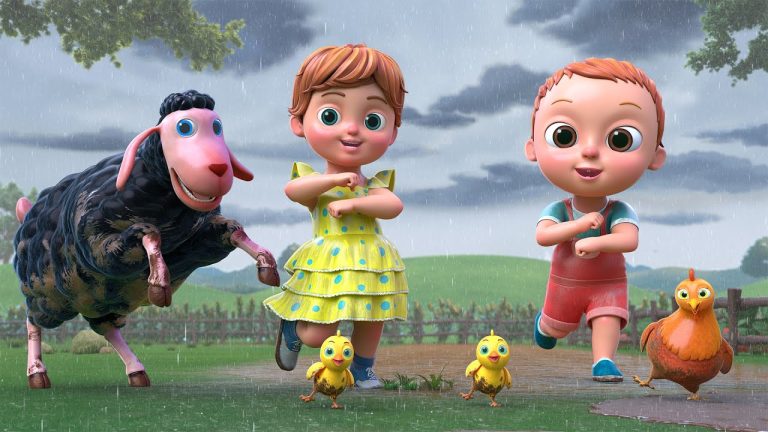 a ram sam sam - Youtube Kids