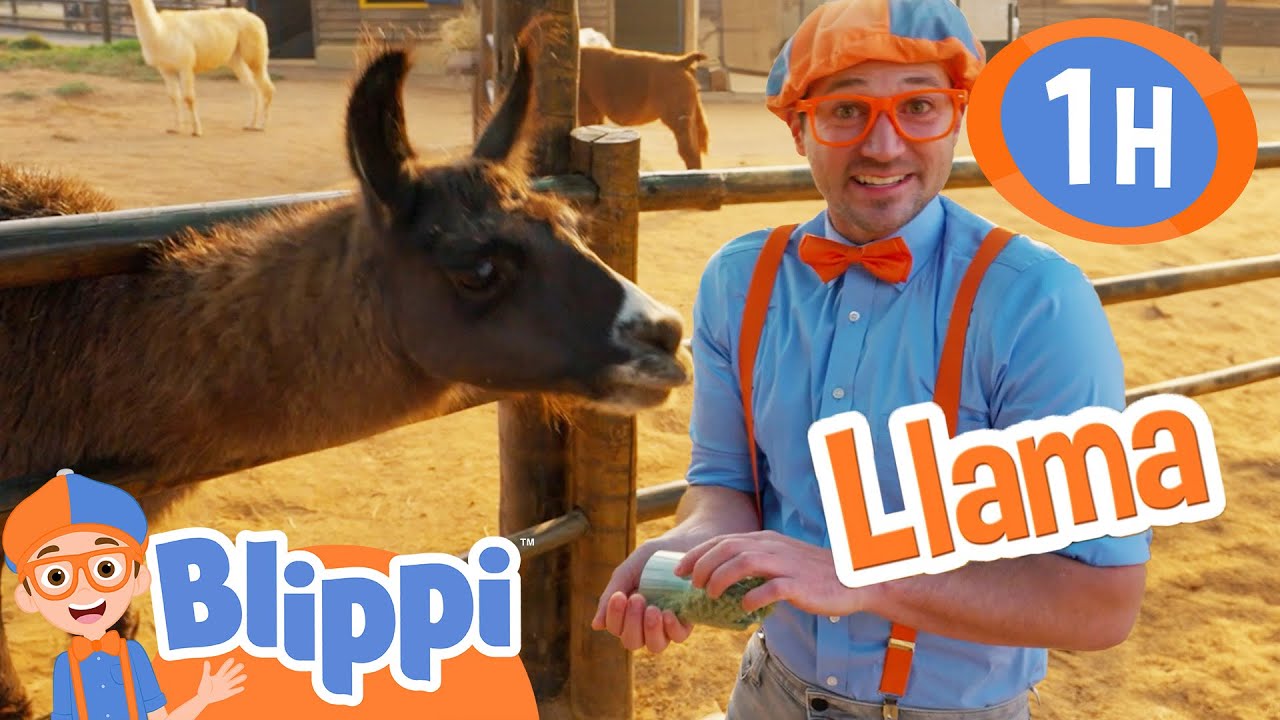 blippi wonders - Youtube Kids