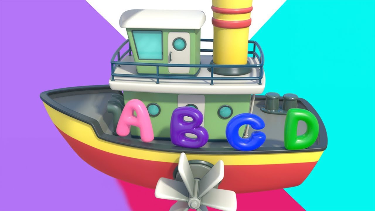 die räder vom bus lied - Youtube Kids