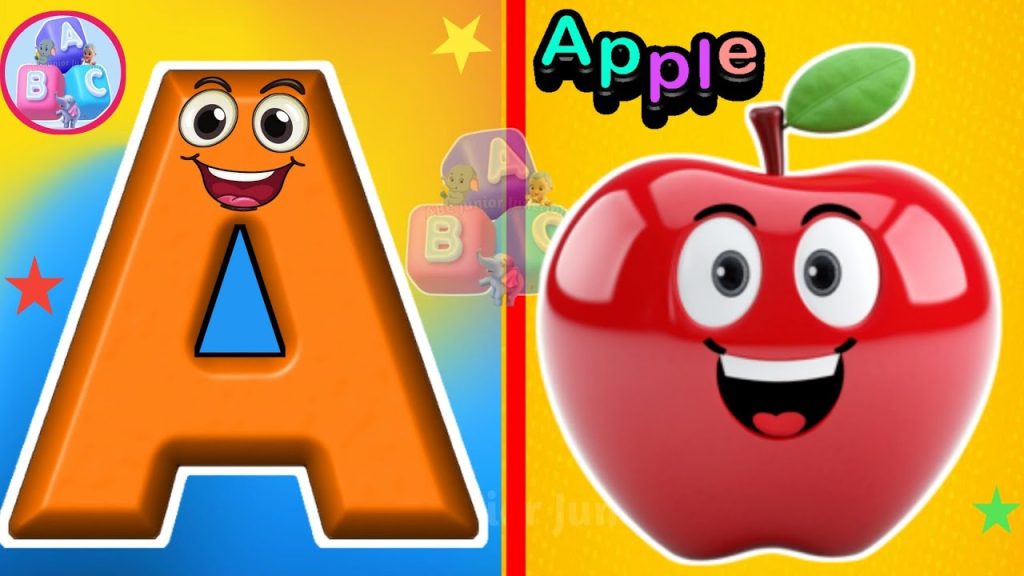 abc phonics song - Youtube Kids