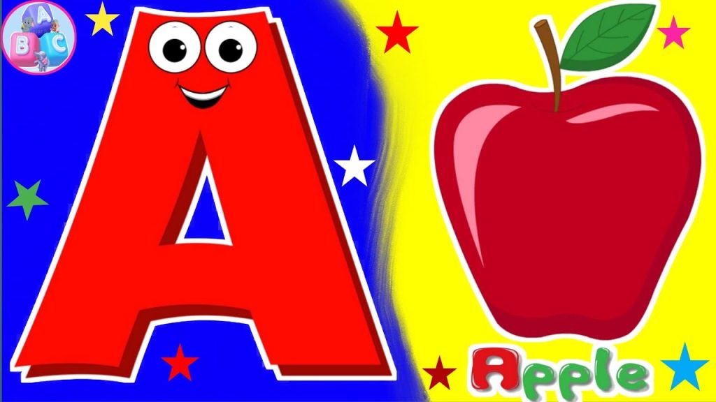 abc phonics song - Youtube Kids