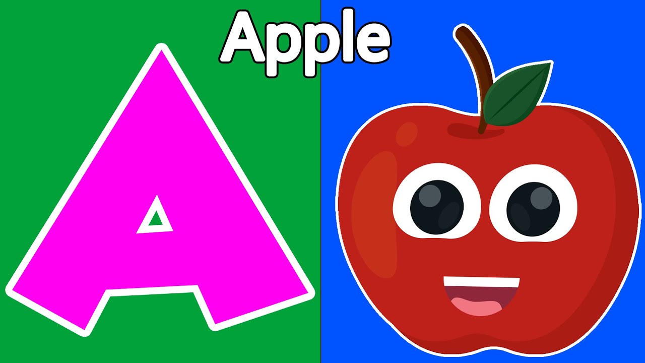 abc phonics - Youtube Kids
