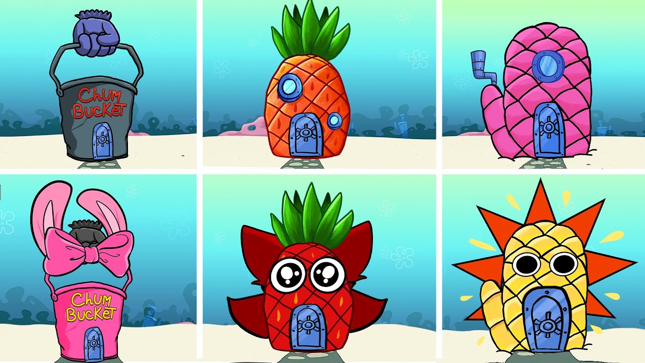 sprunki - Youtube Kids