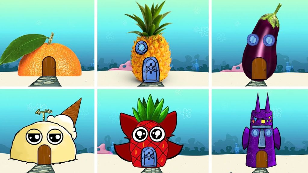 sprunki animation - Youtube Kids