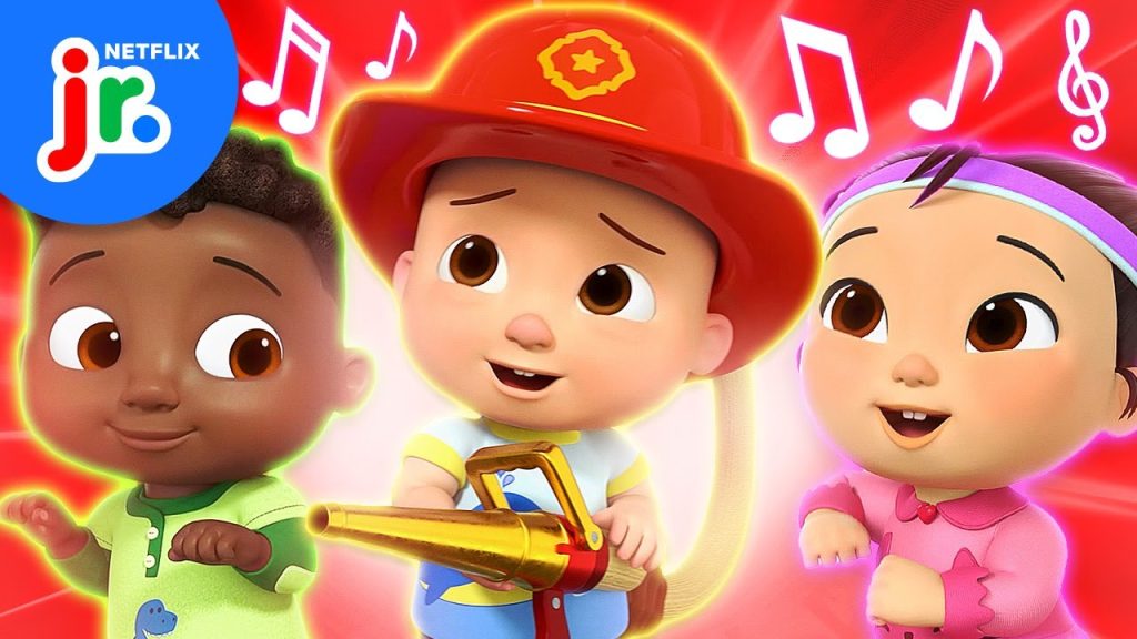 cocomelon full episodes - Youtube Kids
