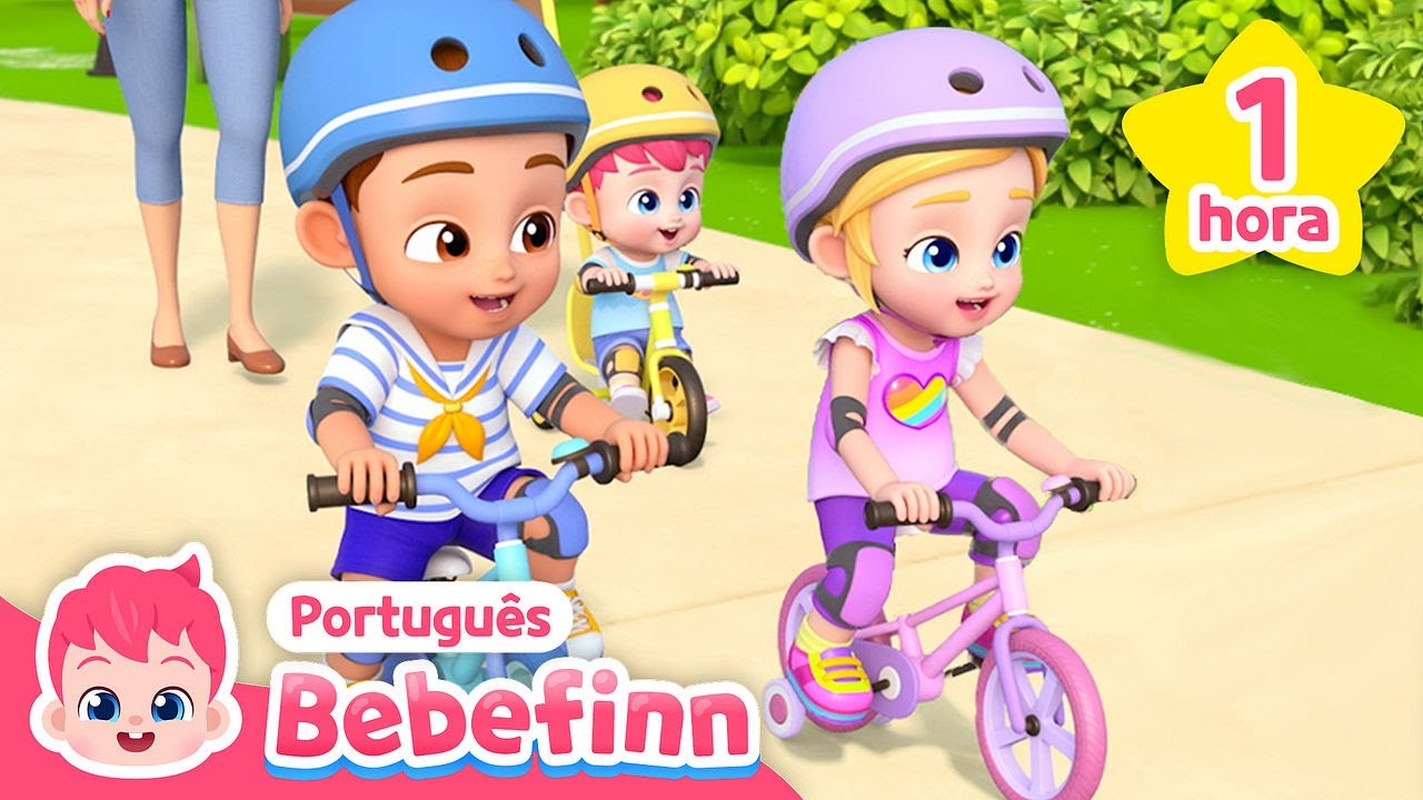 bebe finn - Youtube Kids