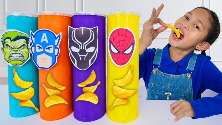 strong kids - Youtube Kids