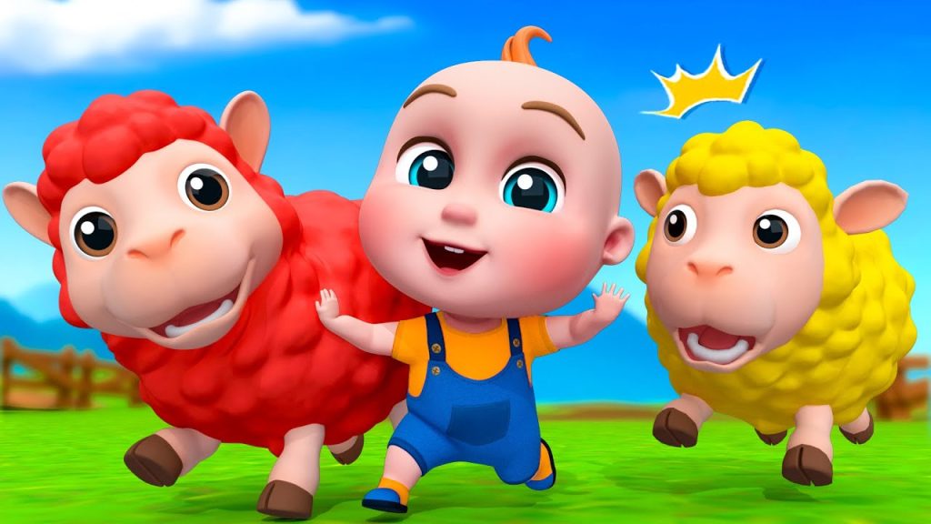 black sheep - Youtube Kids