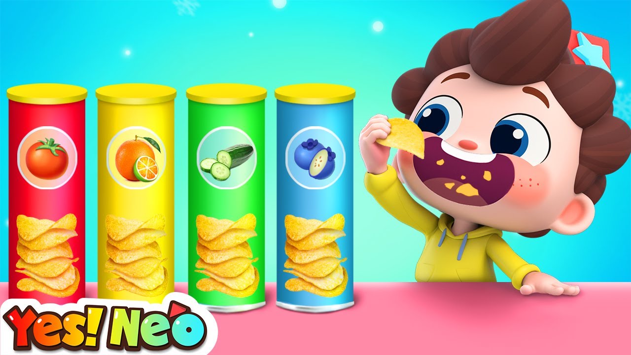 potty song - Youtube Kids