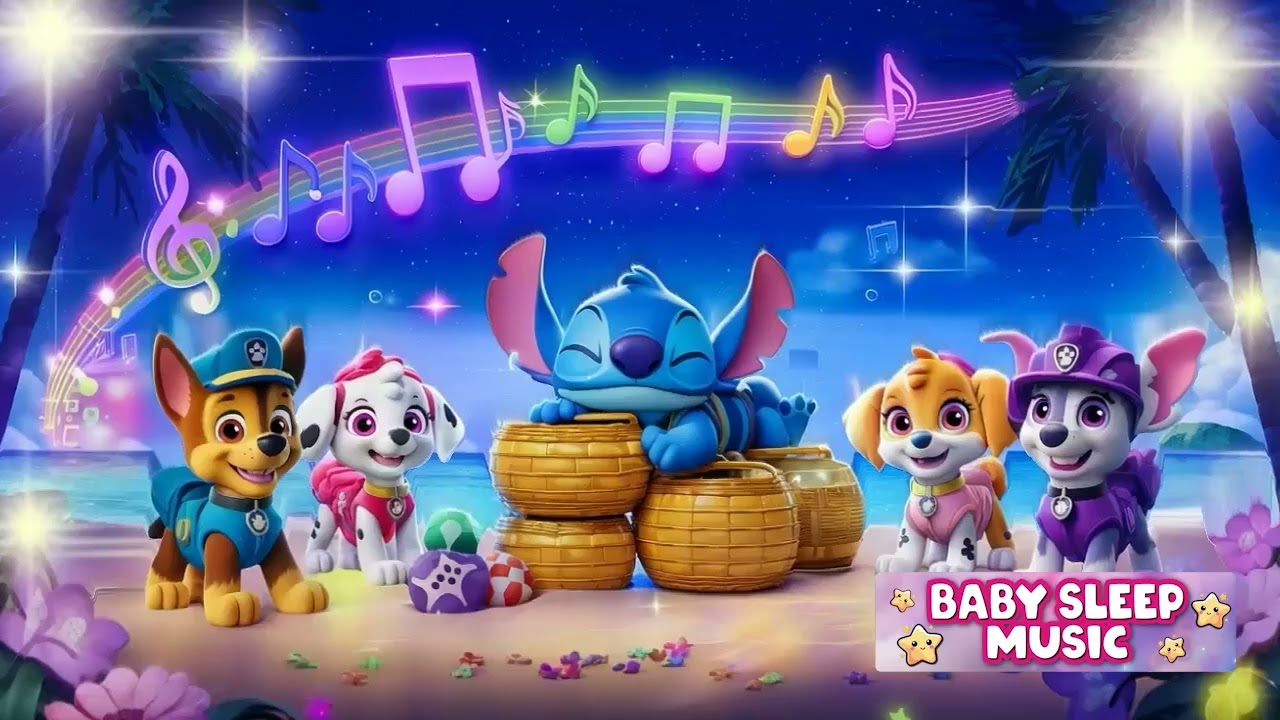 beautiful lullaby - Youtube Kids