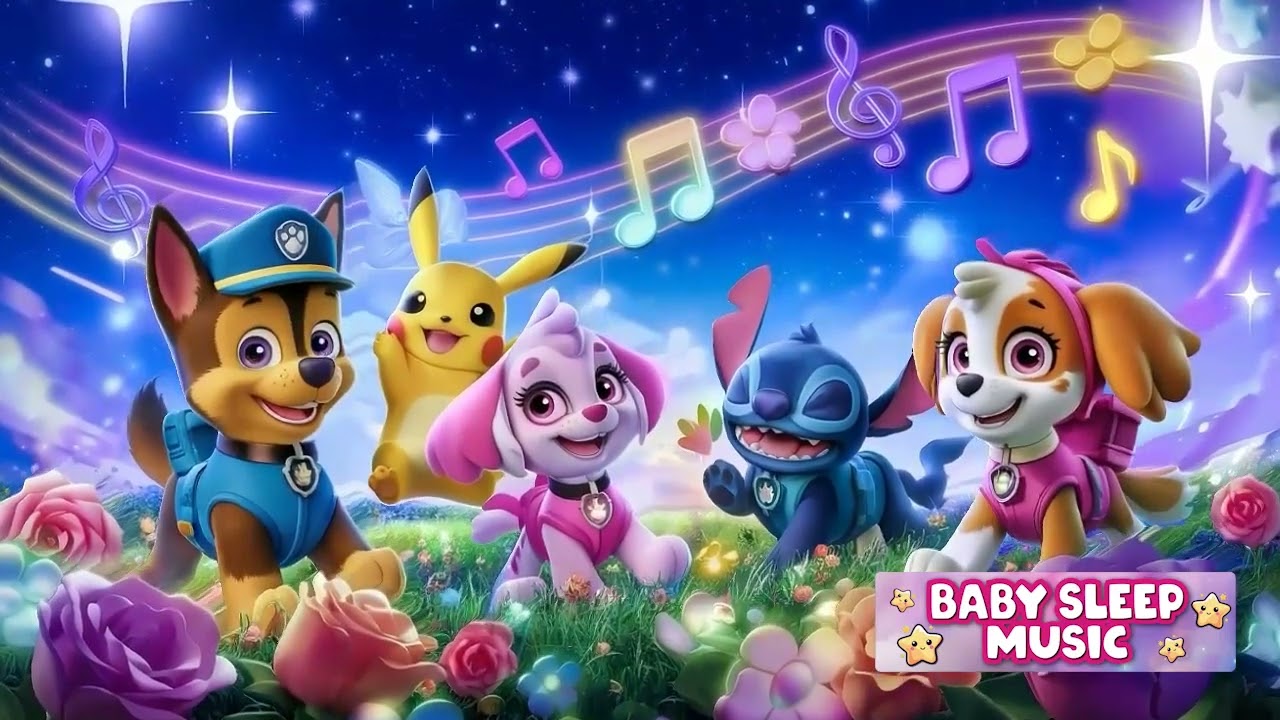 beautiful lullaby - Youtube Kids