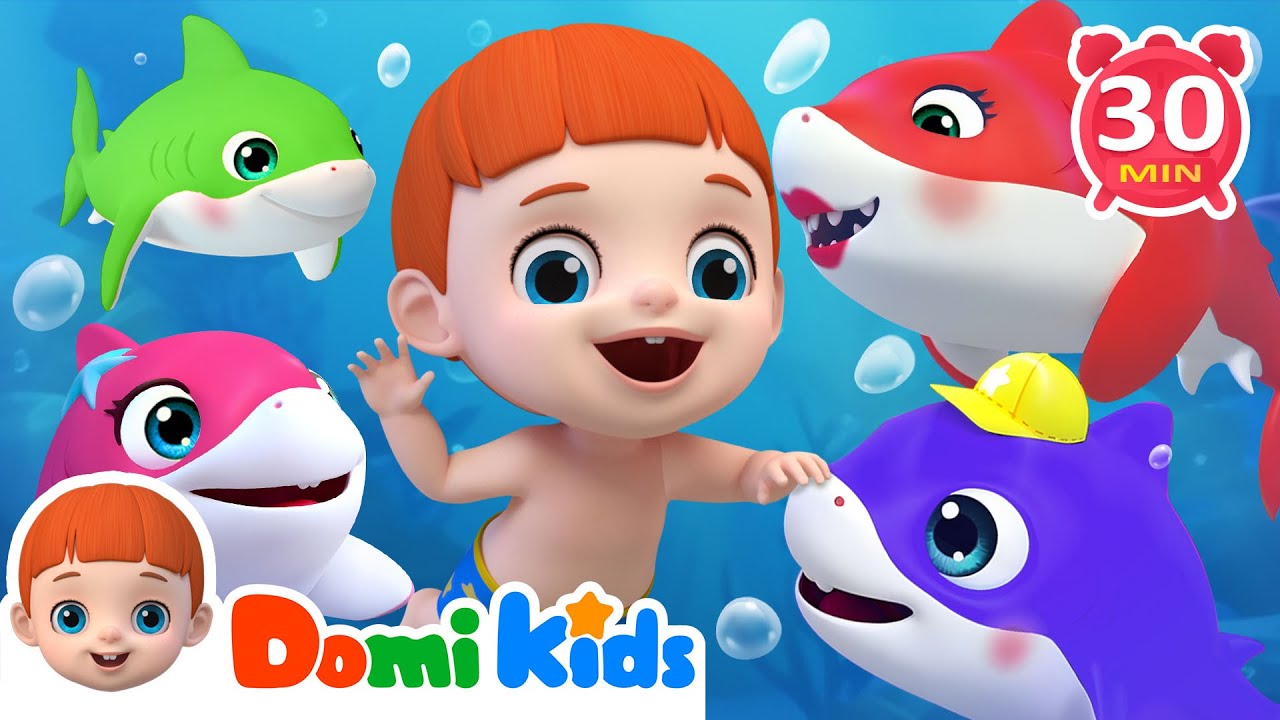 domi - Youtube Kids