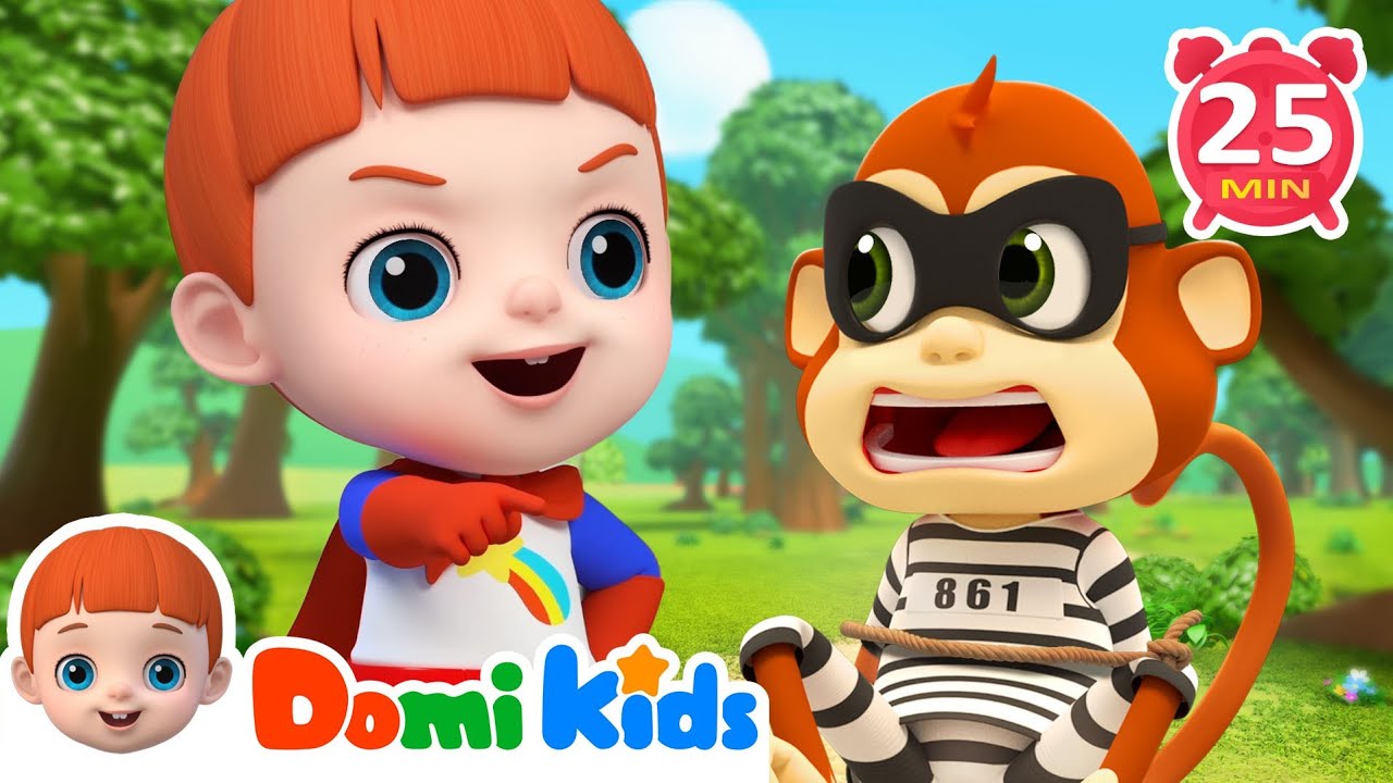 domikids - Youtube Kids