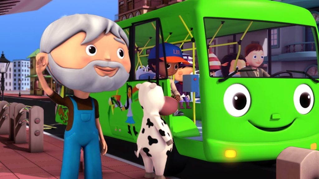 alphabet - Youtube Kids