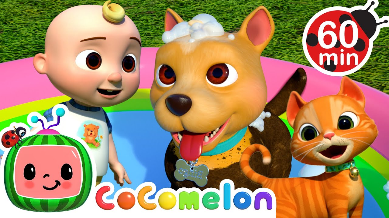 Cocomelon - Youtube Kids