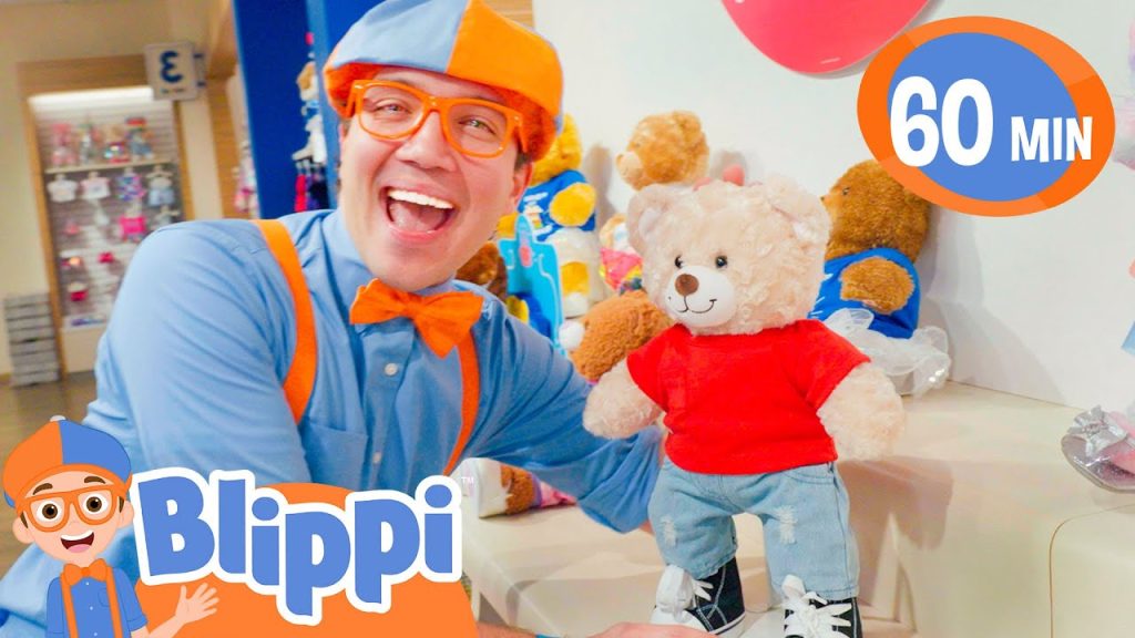family games - Youtube Kids