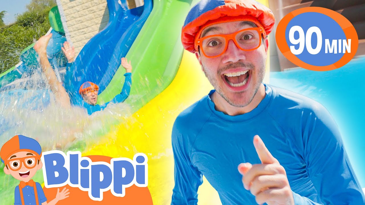 water park for kids - Youtube Kids